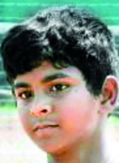 Vijayawada: Vincent Wins | Vijayawada News - Times of India