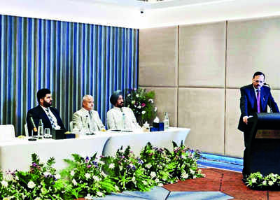 Bar Council: Bar Council Members Discuss Lawyers’ Presence On World ...