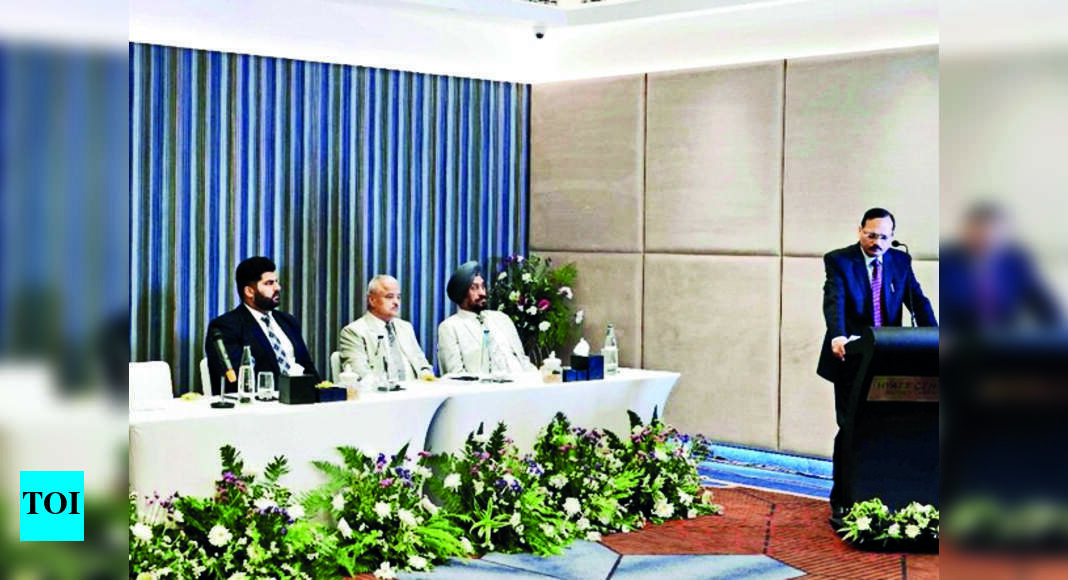 Bar Council: Bar Council Members Discuss Lawyers’ Presence On World ...