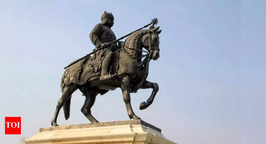 Maharana Pratap: Maharana Pratap Jayanti: 9 unknown-facts about the ...
