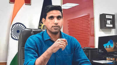 Govt Vehicles Will Now Have ‘gv’ On Their Number Plates | Gurgaon News ...