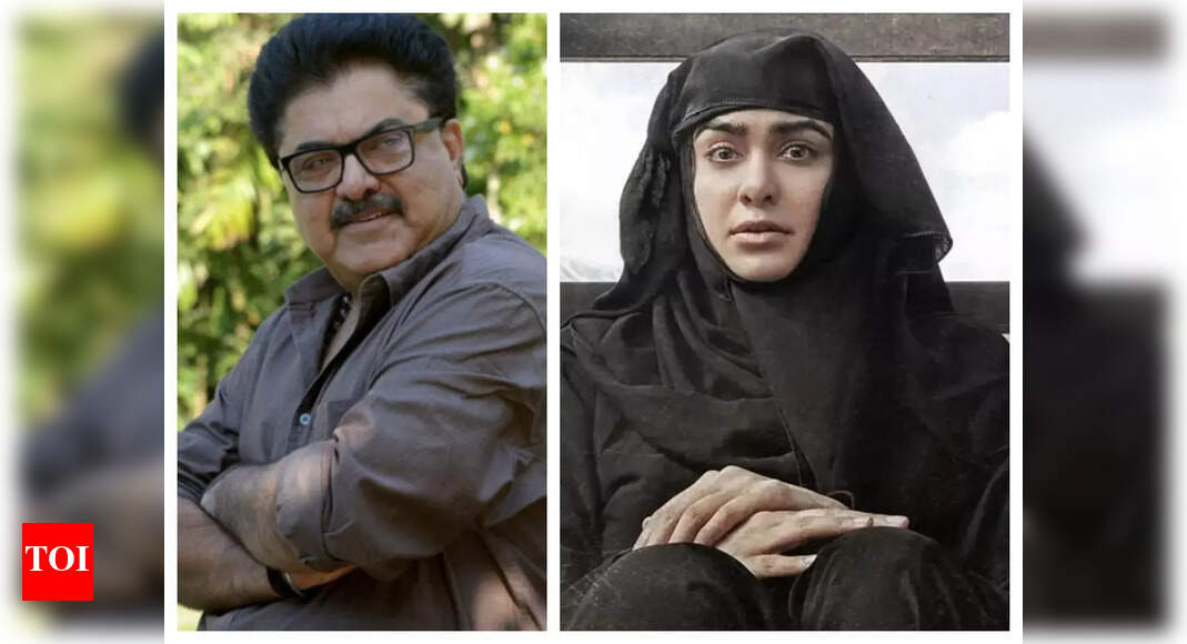 The Kerala Story controversy: "Big attack on freedom of expression...: Filmmaker Ashoke Pandit ...