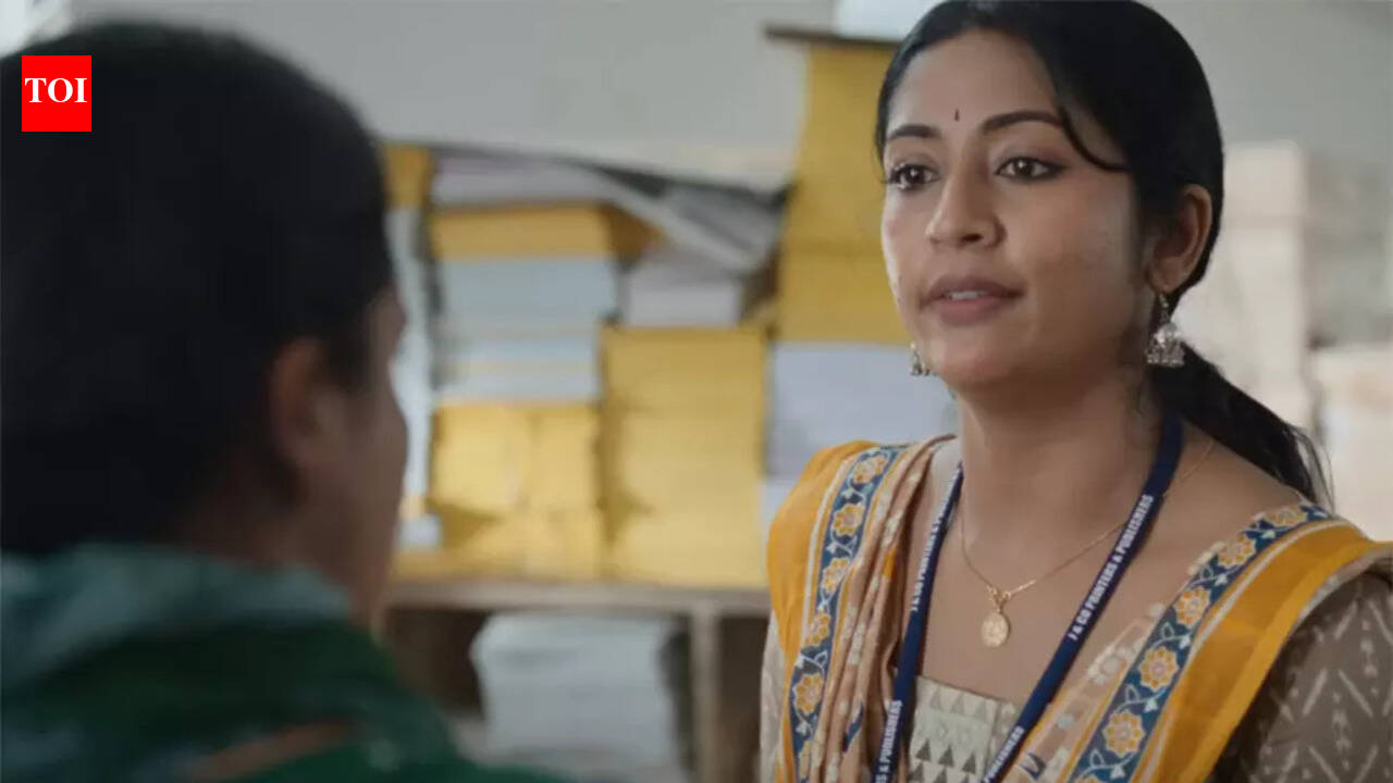 Janaki Jaane Movie Review: Too simplistic a criticism of media and politics