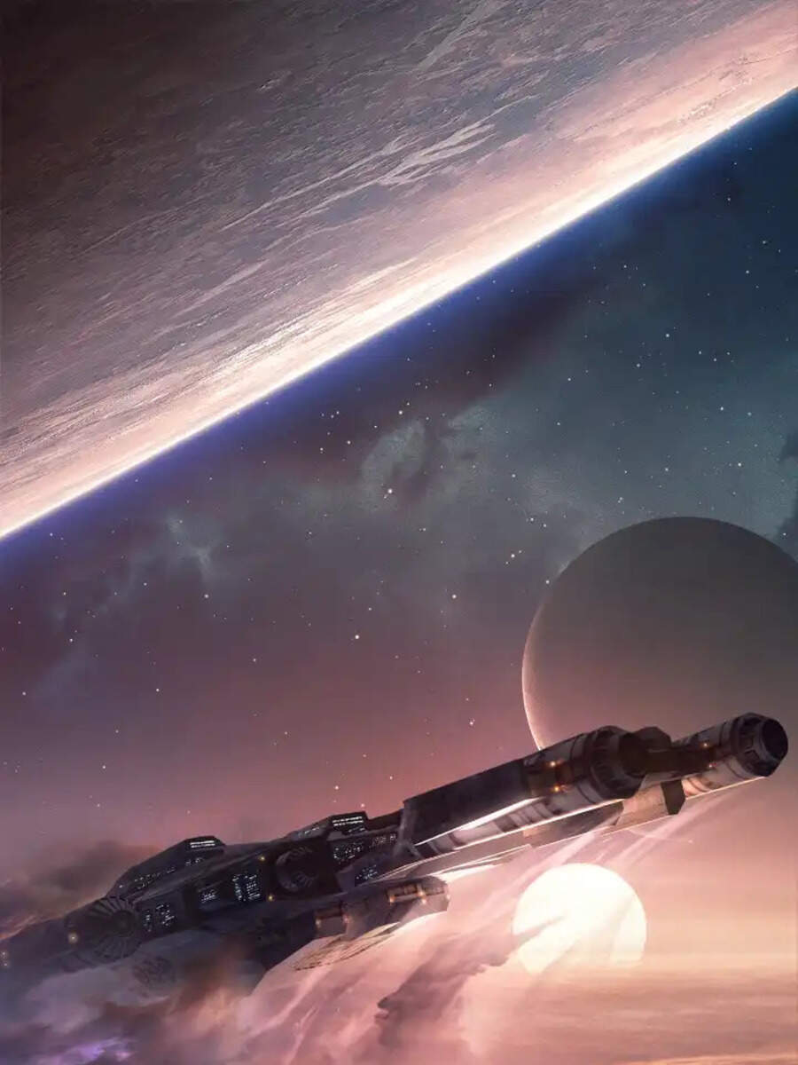 Space-based games on Play Store | Gadgets Now