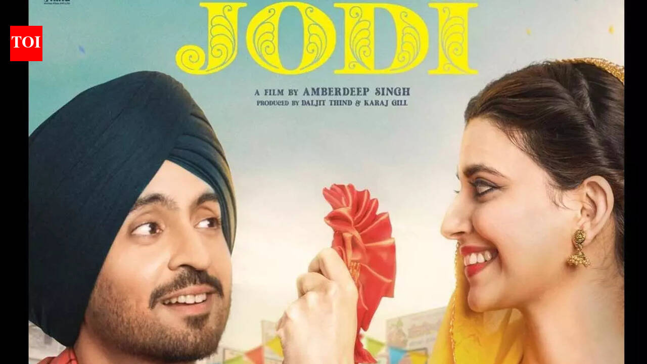 Jodi: 5 Things that impressed us the most in this Diljit Dosanjh and ...