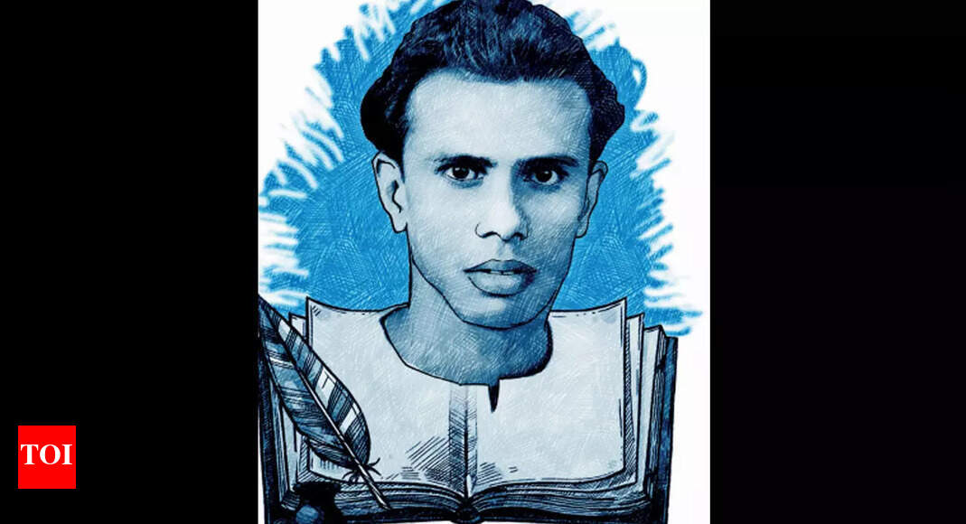 Pudhumaipithan: He led a life of penury, left a legacy of plenty ...