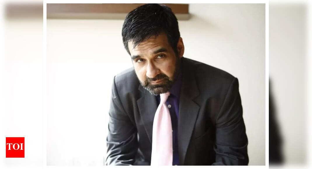 Actor Mukul Chadda elated to be part of Zoya Akhtar’s ‘Made in Heaven ...