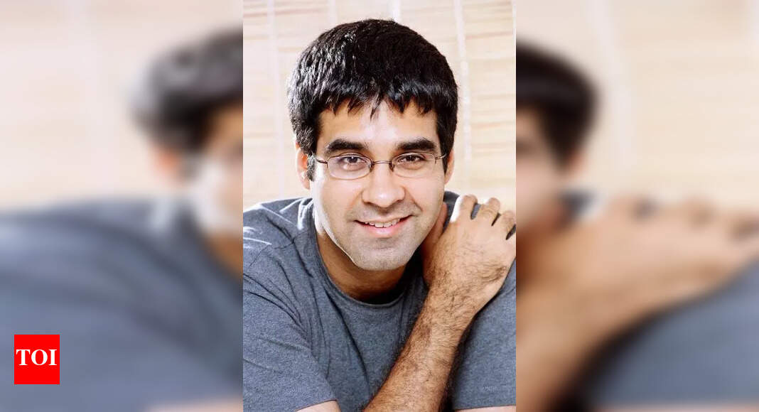 Mukul Chaddha talks about his love for Kolkata's food, art and culture ...