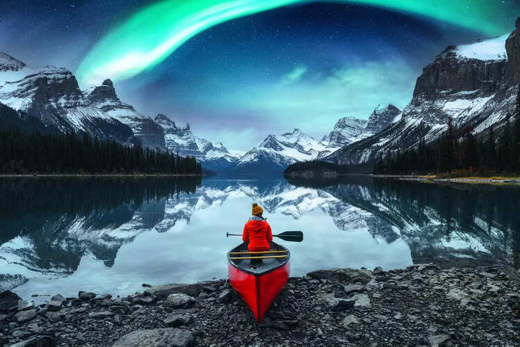 These insanely beautiful photos of Canada will have your heart! | Times ...