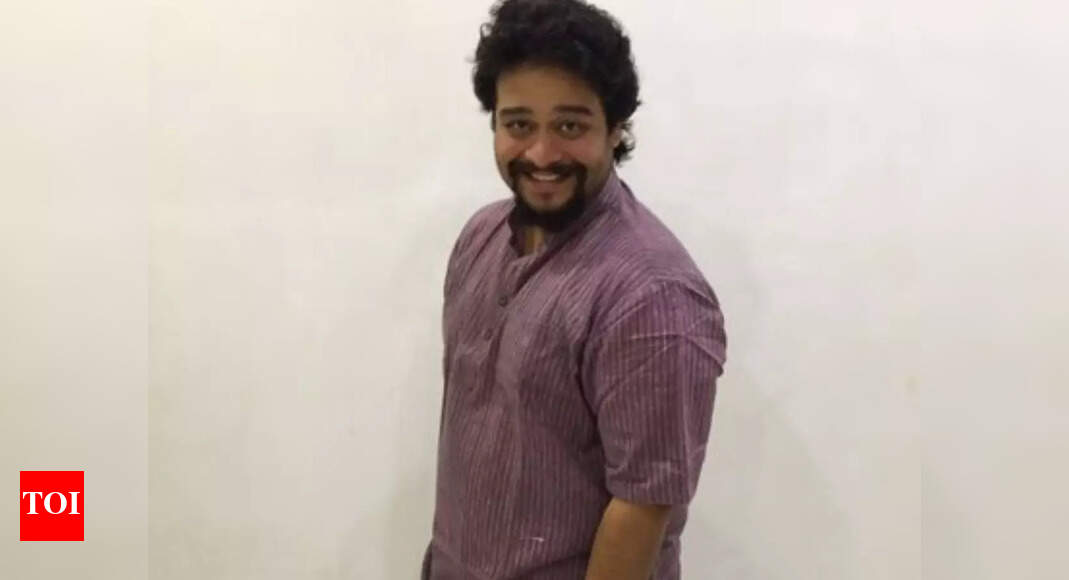 Karan Desai on working in 'Chaal Mann Jeetva Jaiye 2': My first film in ...