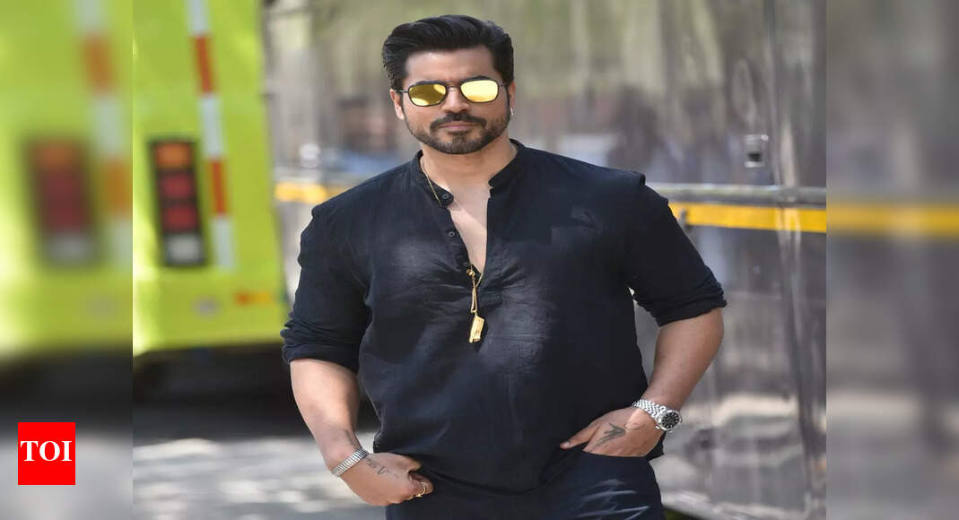 Rejections are important lessons in life: Gautam Gulati - Times of India