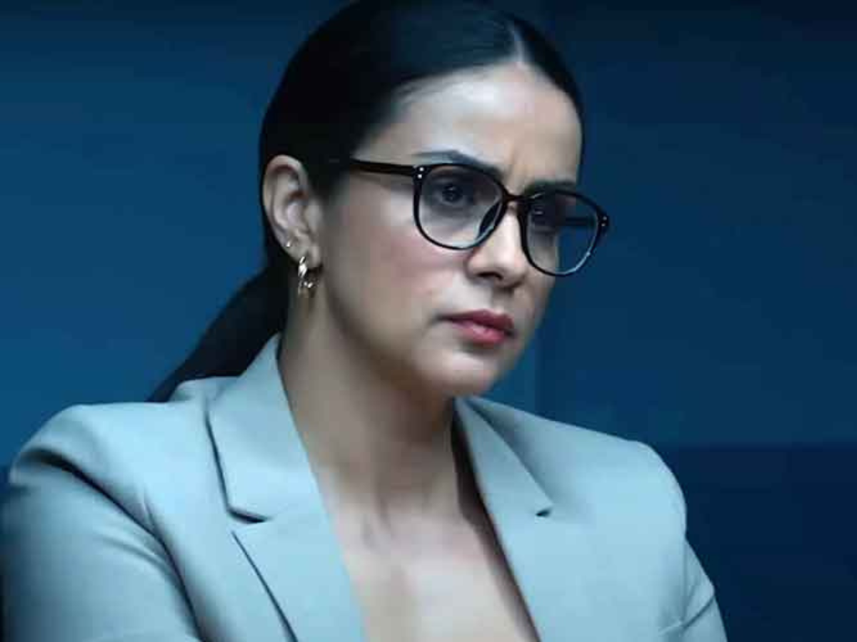 Gul Panag: 'We haven’t done justice to the horror-thriller genre in ...