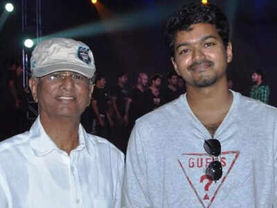 THESE directors refused to direct a film with Vijay; Reveals the actor ...