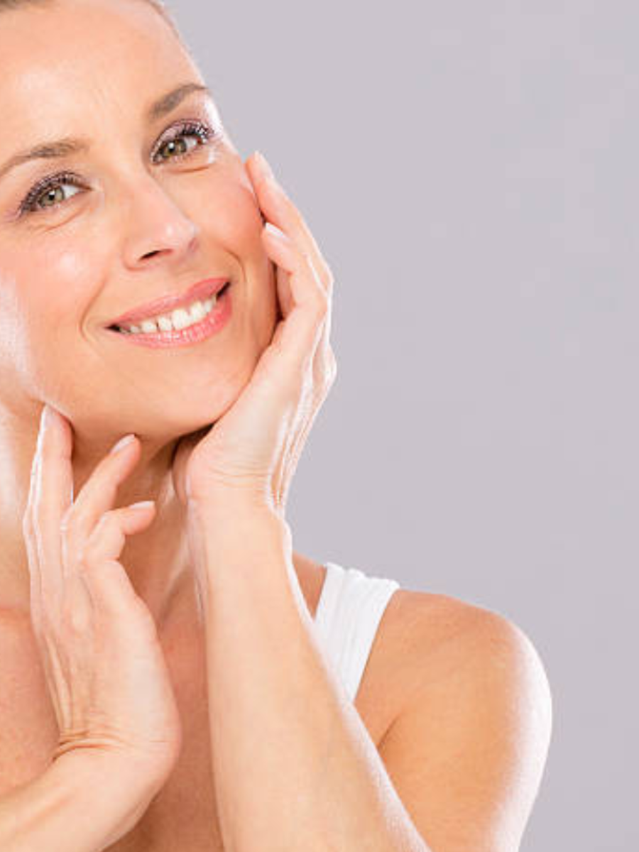 10 habits of those who do not age | Times of India