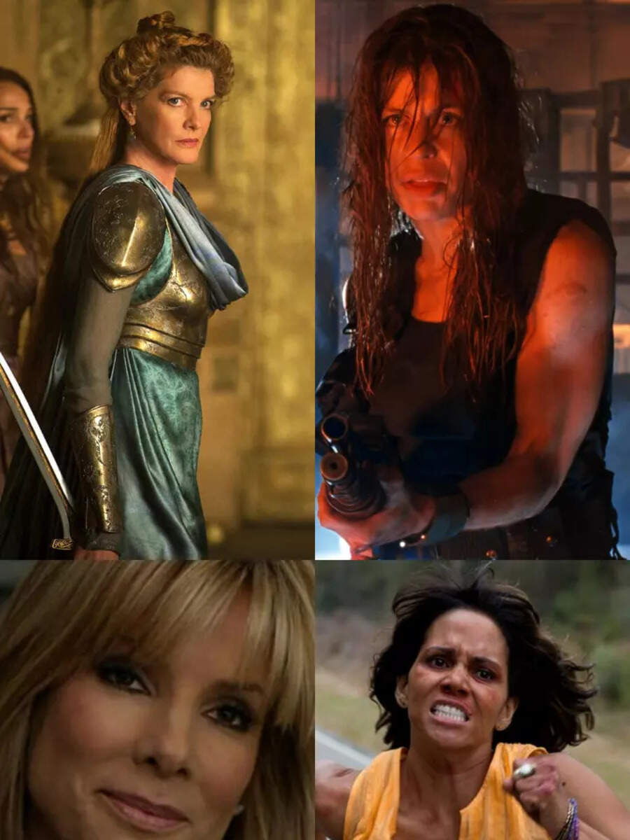 Terminator, Erin Brockovich; Movies with strong mother characters ...