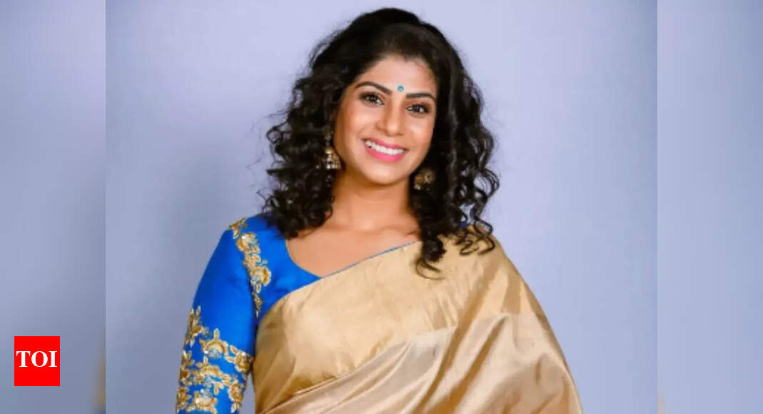 Aditi Sarangdhar opens up about her health issues and how imbalance has ...