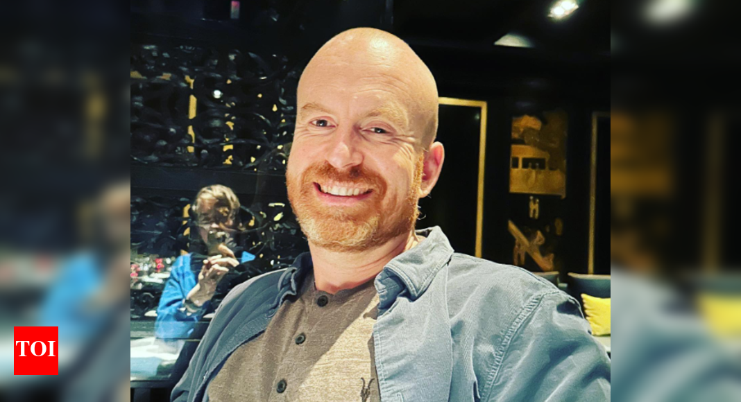 Bestselling author Matt Haig quits social media, says "this place is ...