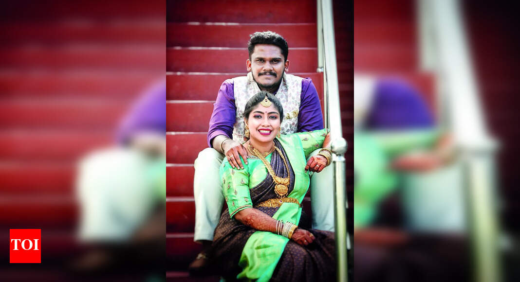 Janardhan Chikkanna to wed photographer Sneha next month | Kannada ...