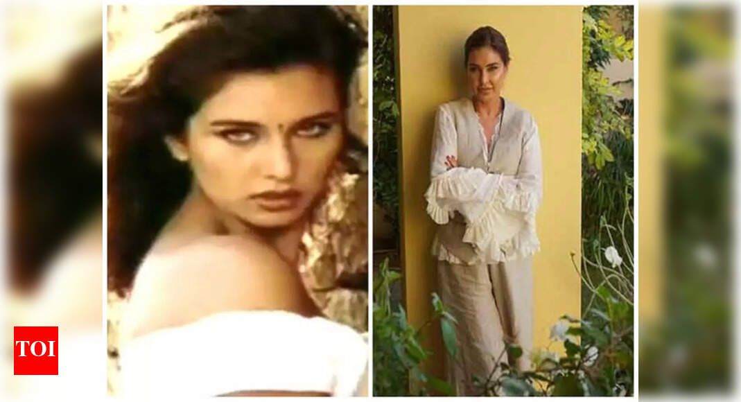 From 'personal association' to 'universal rite of passage', Lisa Ray ...