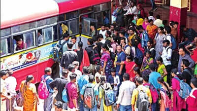 Bangalore News: Commuting in Bengaluru may be hit today as cab and taxi ...