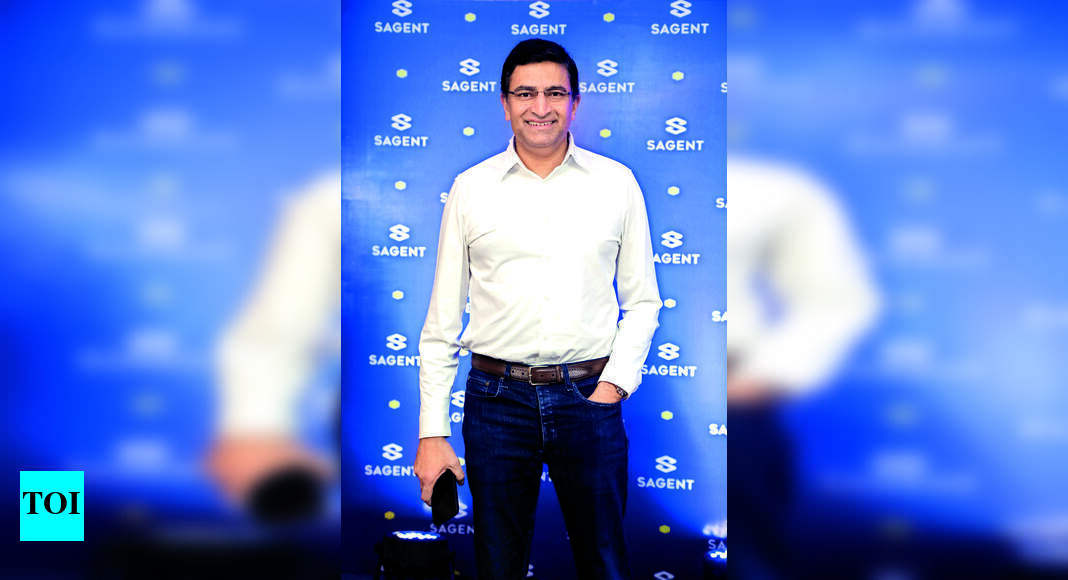 Sagent: Sas Firm Sagent Opens Non-us Headquarters In Chennai | Chennai ...