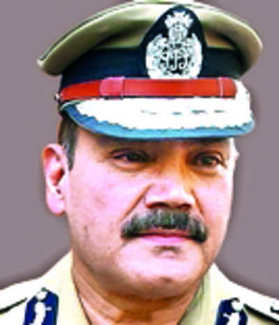 Dgp: Medals For Dgp, Hyd Cp & 279 Others | Hyderabad News - Times of India