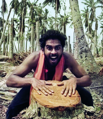 Fani: Kol Director’s Film On Cyclone Fani Aftermath Premieres In London ...