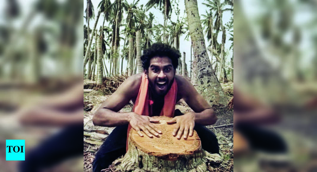 Fani: Kol Director’s Film On Cyclone Fani Aftermath Premieres In London ...