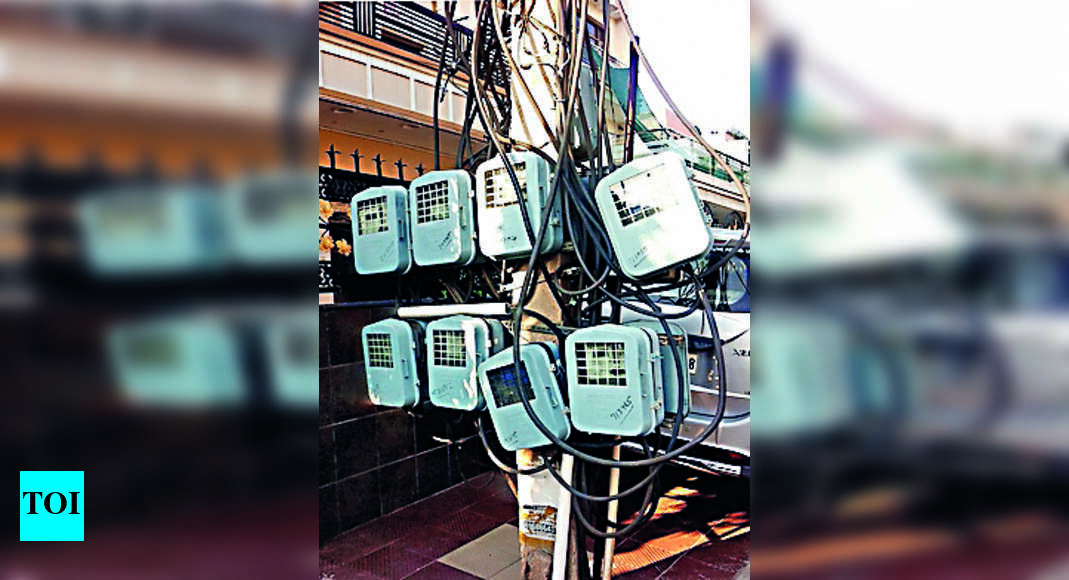 Bongaigaon: Apdcl Rejects Experts’ Claim That Smart Meters Can Be ...