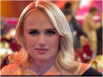 Rebel Wilson led action-comedy 'Bride Hard' on its way to Cannes film ...