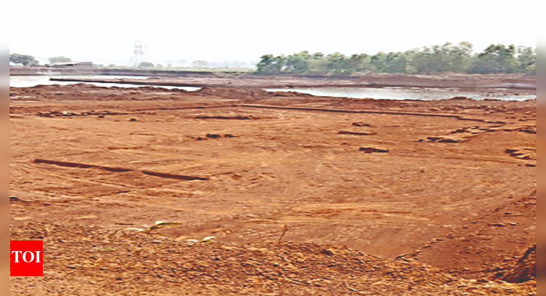 Tangi: Ngt Notice To Lessee For Illegal Laterite Mining In Tangi Tehsil ...