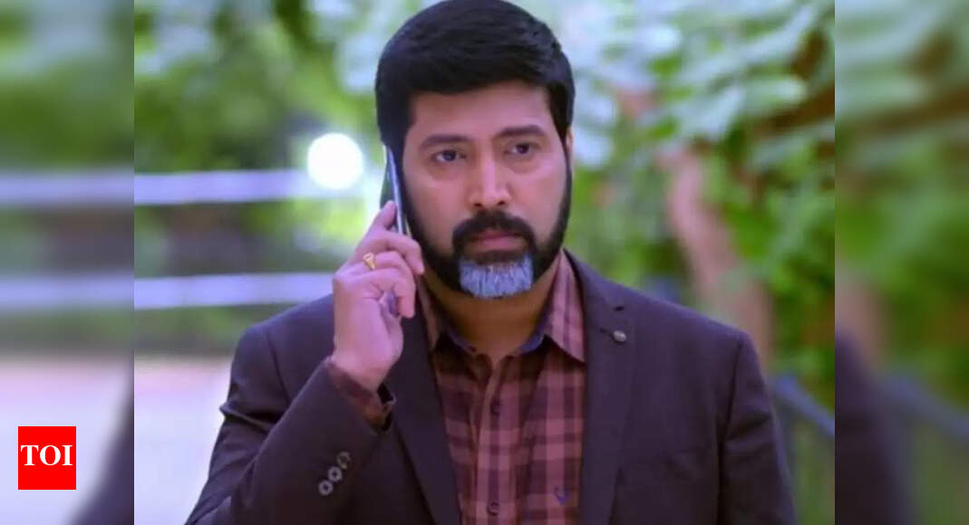 Actor Jai Akash joins the cast of Kanaa; says "I'm excited to work with Vishnu Unnikrishnan ...