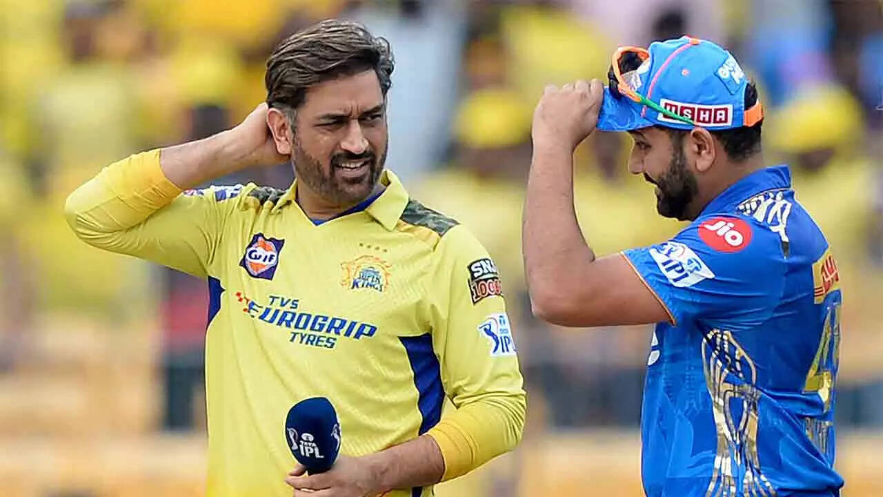 IPL 2023 Playoffs Chances: All IPL Teams still alive for top four ...