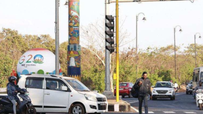 E-challans only after creating awareness about system: Minister | Goa ...