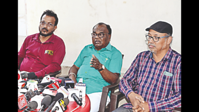 Hembrom: Lobin Vows ‘political Explosion’ In Hemant’s Constituency On ...