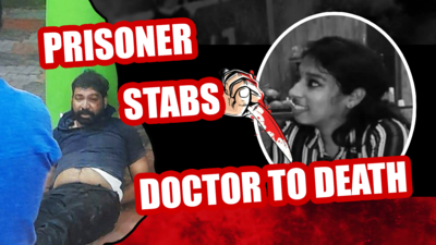 Kottarakkara Doctor Death: Kerala Doctor Death: Patient stabs woman ...