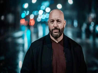 Kevin James to feature in action-comedy 'Guns Up' | English Movie News ...