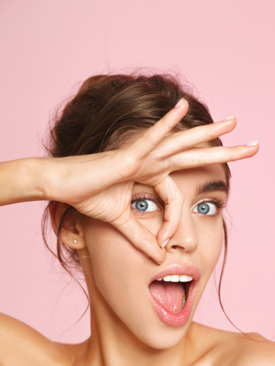 Sun Protection | How To Protect Your Eyes From The Sun | Zoom TV