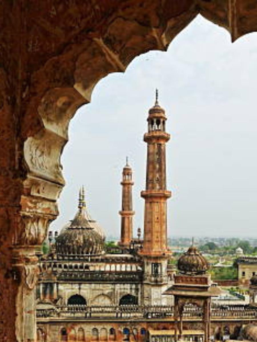 5 Treasures of Lucknow You Don't Want to Miss | Times Now
