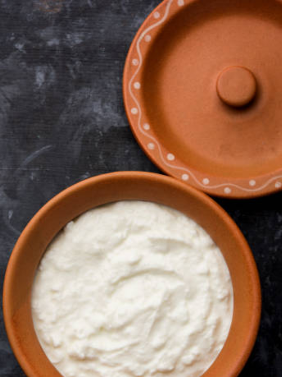 6 foods you should avoid combining with curd | Times of India