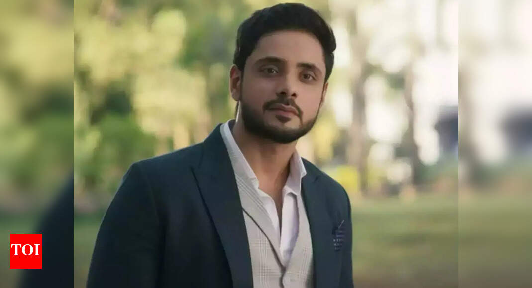 Exclusive - Katha Ankahee's Adnan Khan on his love for acting: I get to ...