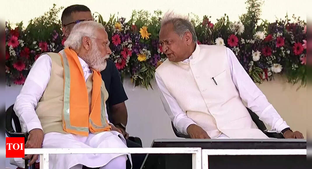 Modi: Karnataka assembly election: Did PM Modi hit two birds with one ...