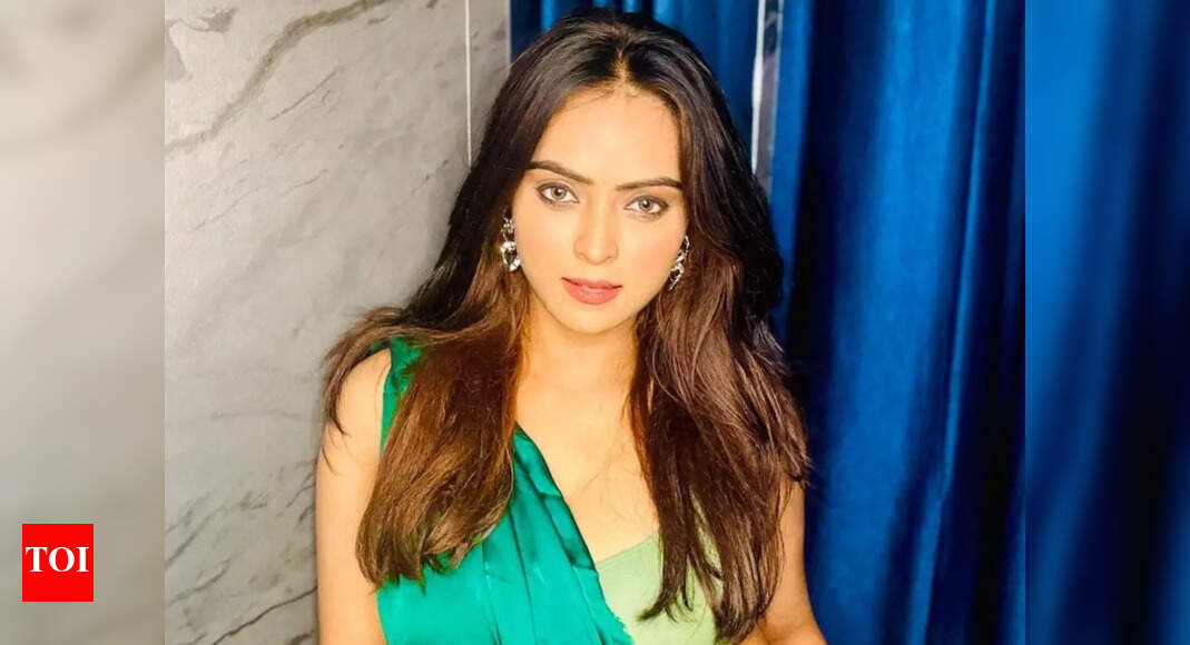 Ajooni actress Veronica Verma recalls her family's financial struggles ...