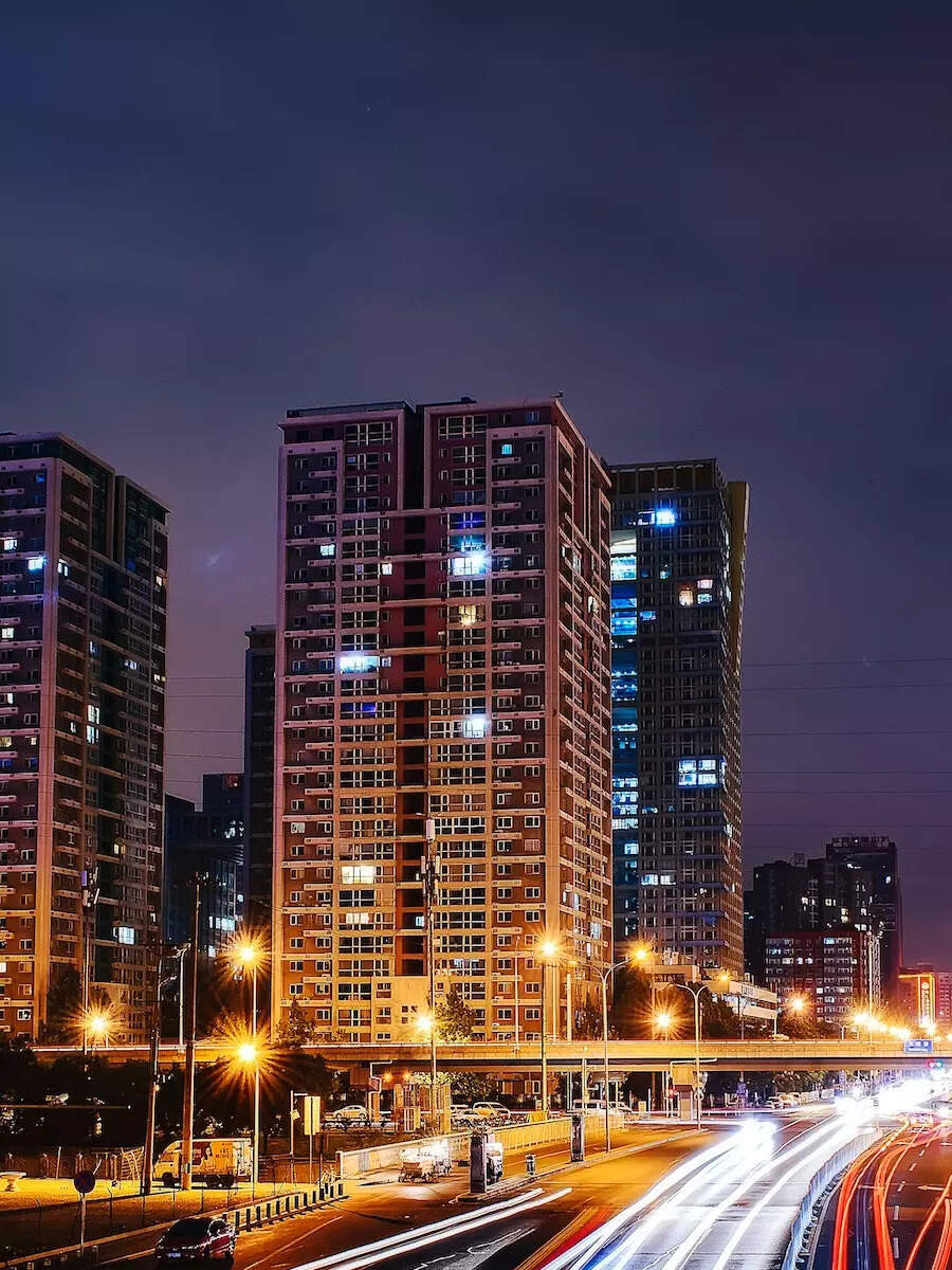 10 Emerging Tech Hubs in India to Watch Out For | Times of India