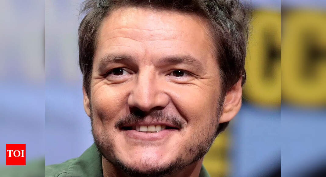 Pedro Pascal to star in horror epic 'Weapons' from Zach Cregger ...