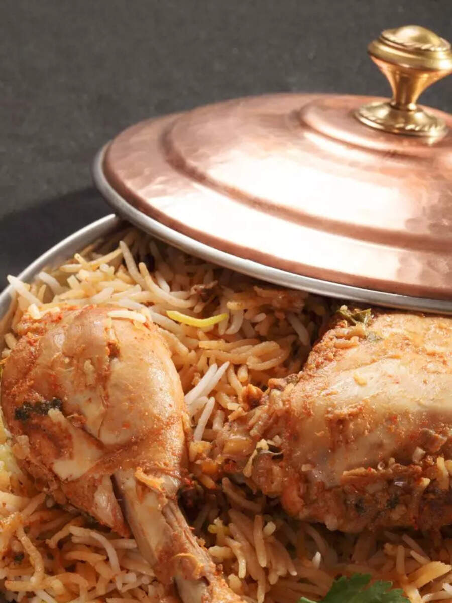 Best Hyderabadi Dishes: 10 Mouth watering dishes you must try in ...