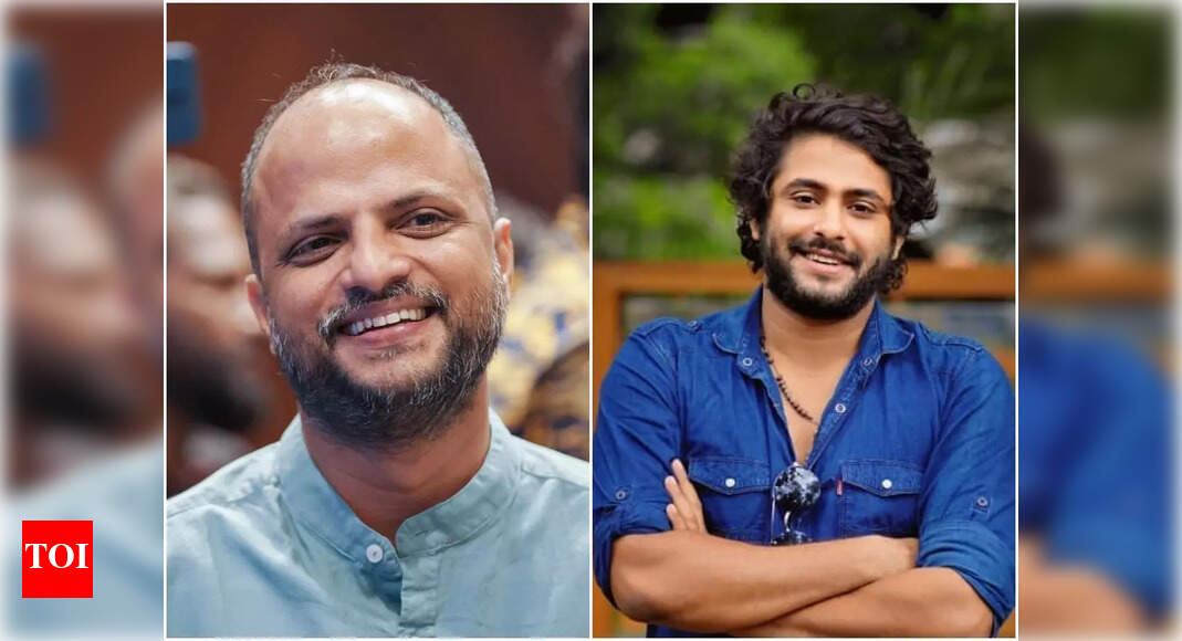 Jude Anthany Joseph claims Antony Varghese Pepe took Rs 10 lakhs for a ...