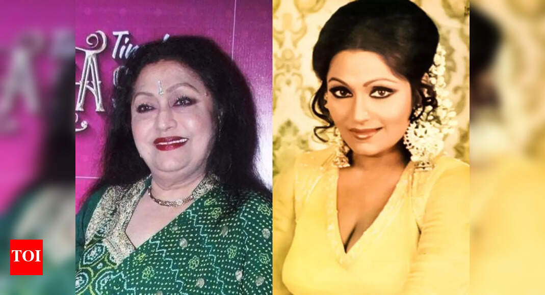 Bindu says she was married at 18 but didn't tell anyone, reveals her ...