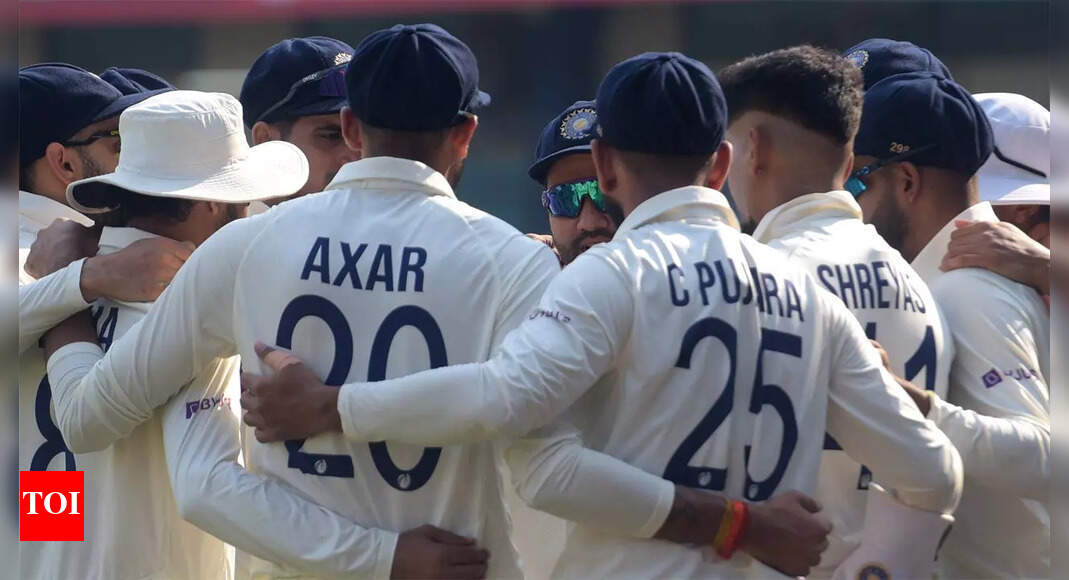 India have a score to settle in WTC final: Daren Ganga | Cricket News ...