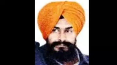 Jagtar Singh Hawara, convicted in former Punjab CM Beant Singh ...